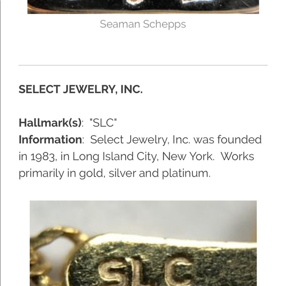 Jewelry | Dolphin Bracelet By Slc Jewelry Stamped 48pm | Poshmark